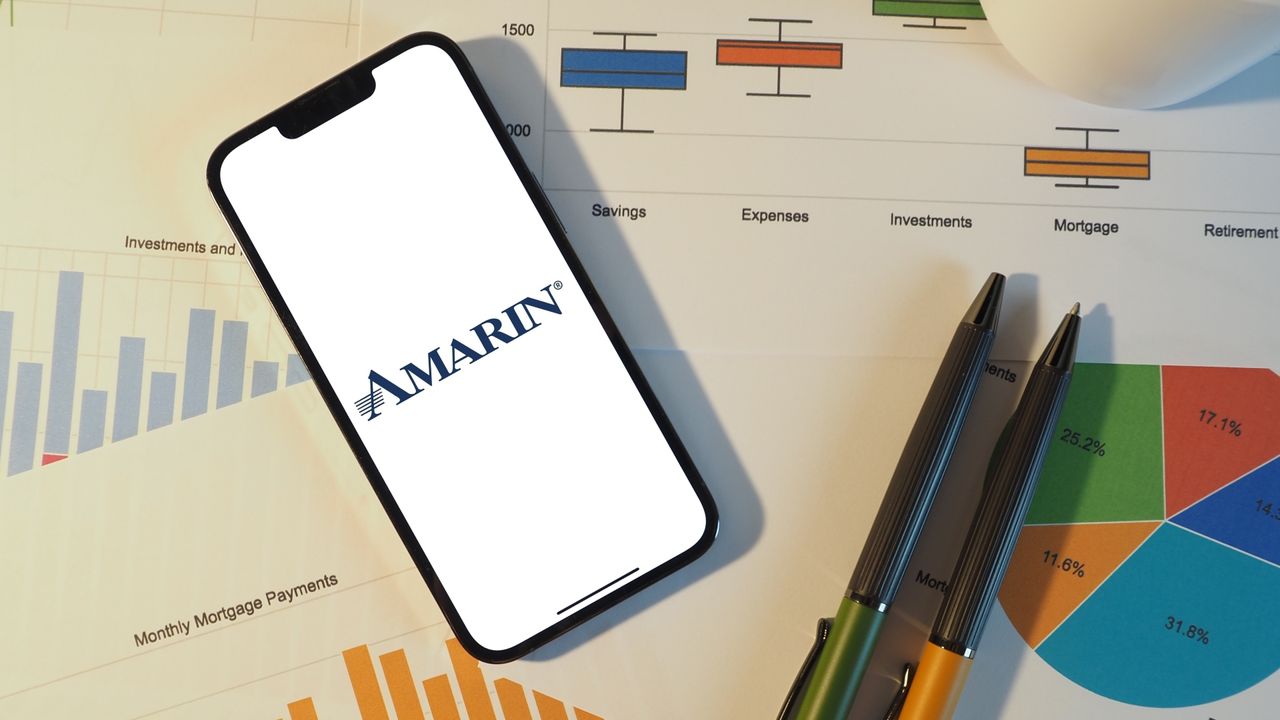 Amarin wins appeal to advance ‘skinny label’ suit over Hikma generic | Americas | Life Sciences ...